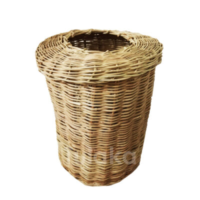 Cestería fibras naturales – Tulaka Artesanía Mexicana