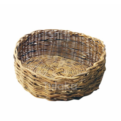 Cestería fibras naturales – Tulaka Artesanía Mexicana